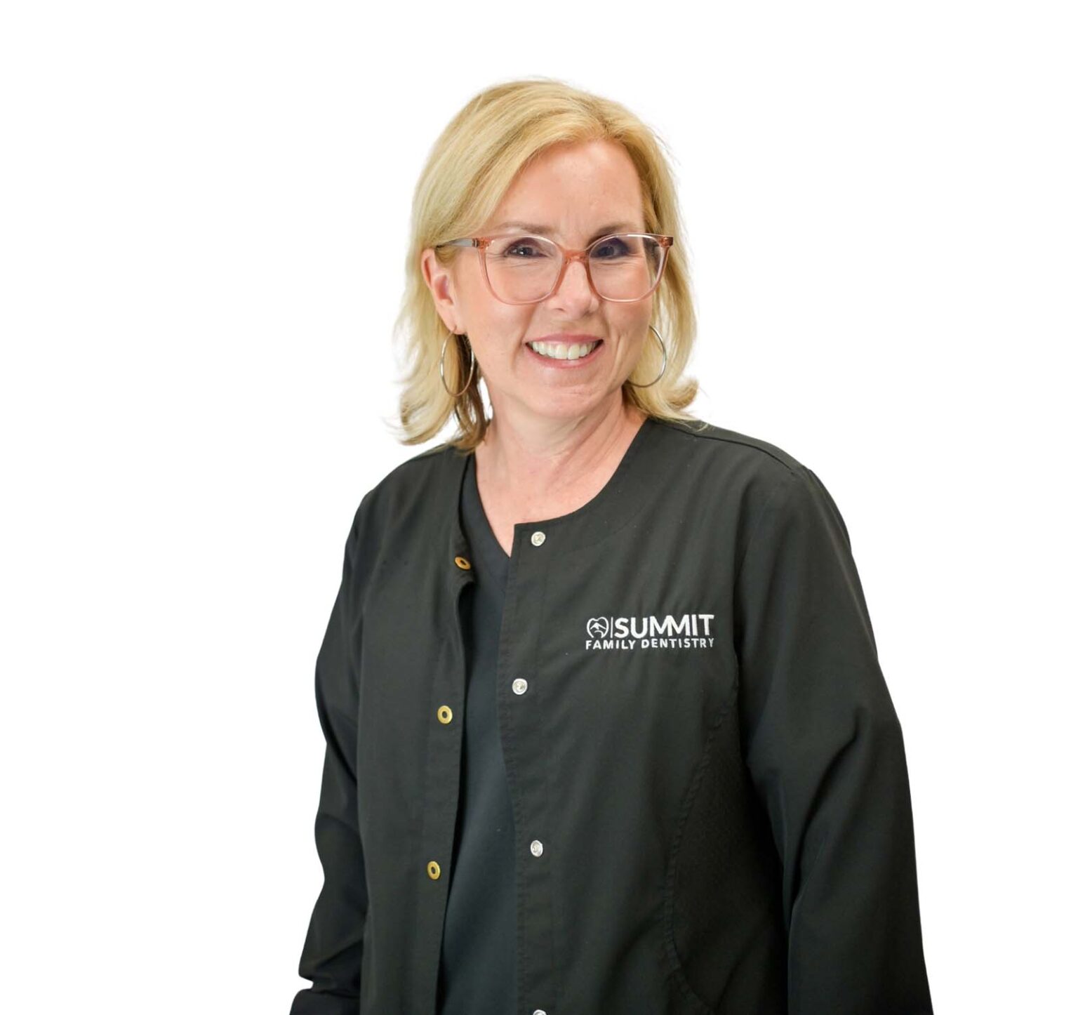 Our Dental Office Team - Summit Family Dentistry - Denver, NC